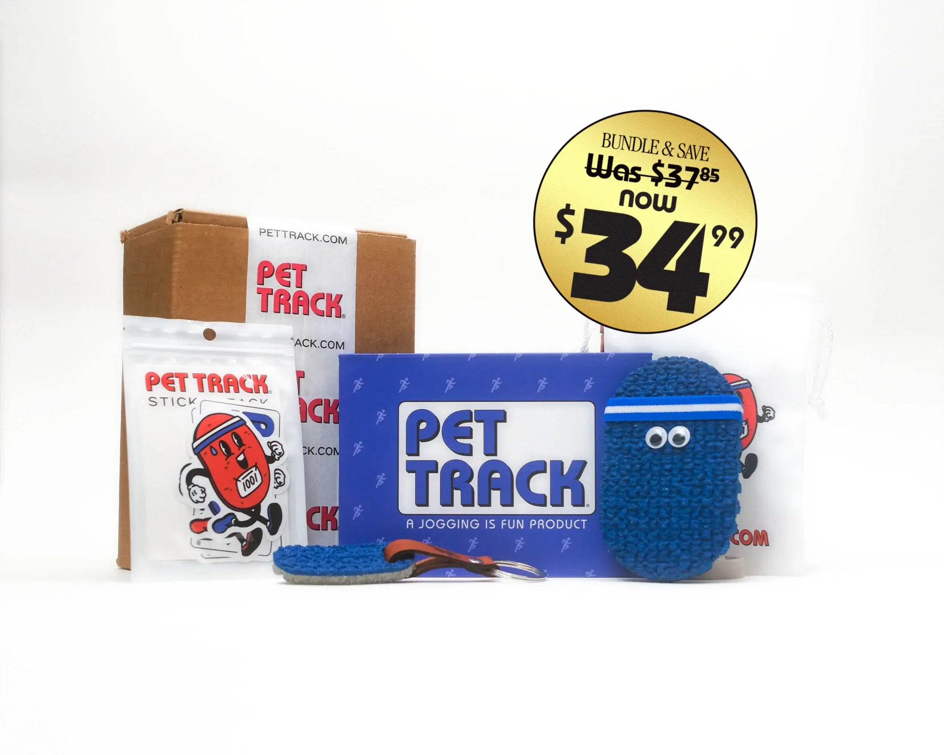 Shop All – Pet Track