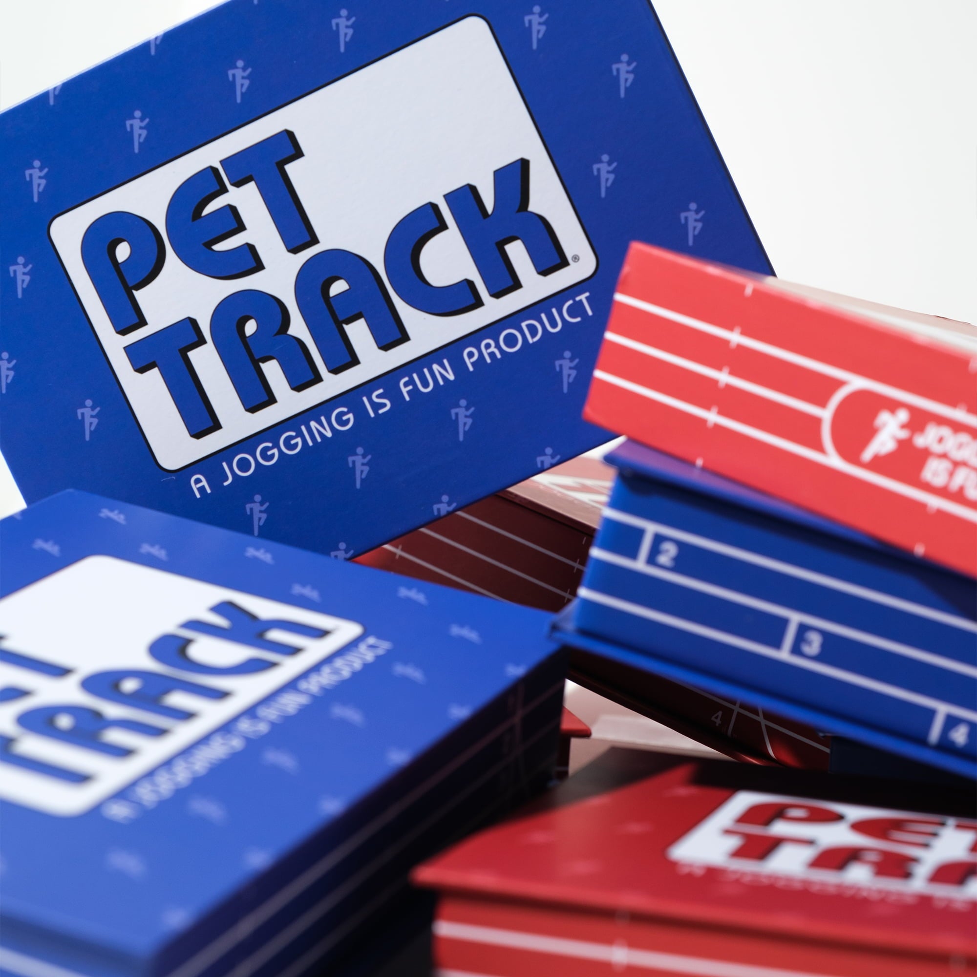 Pet Track®