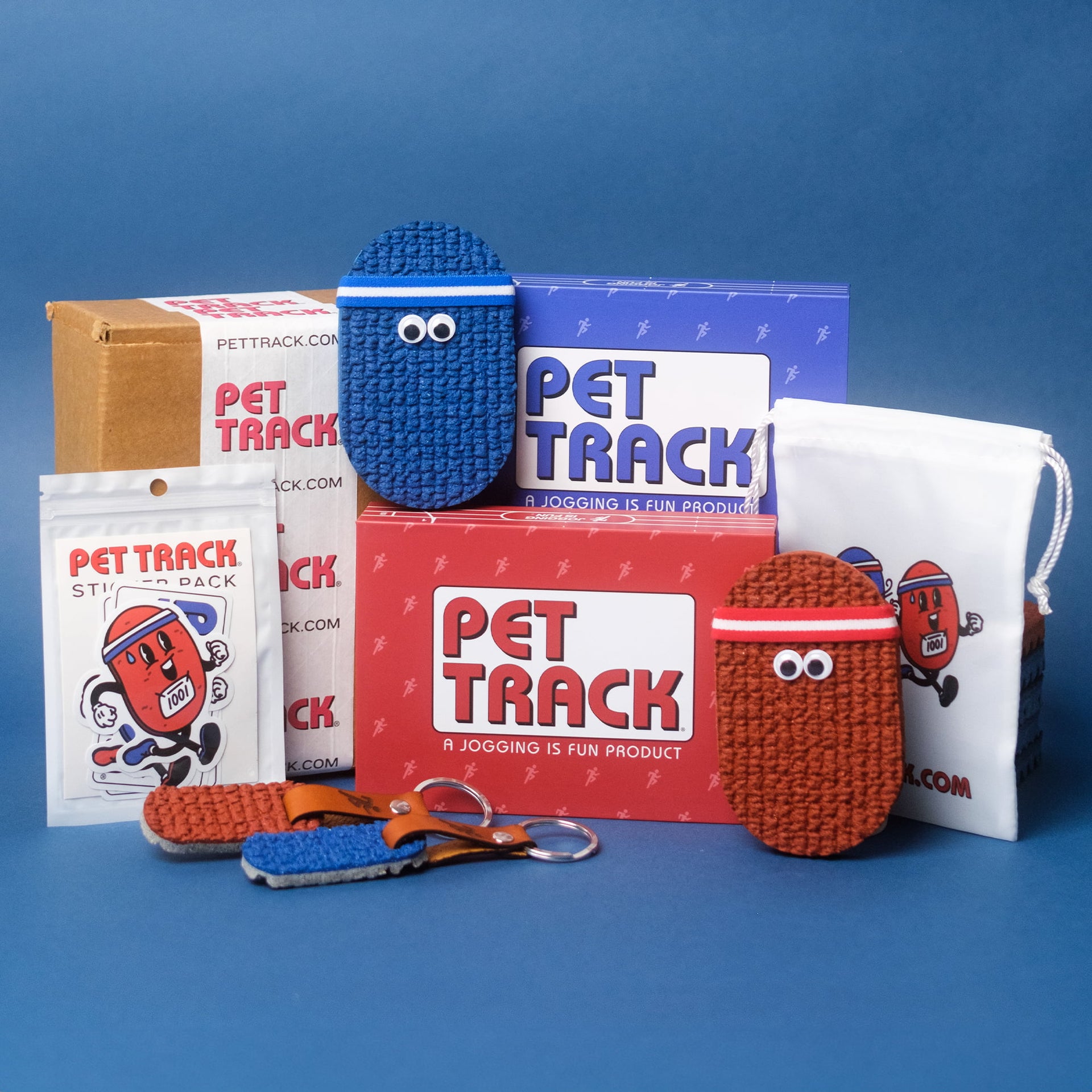 Pet Track®